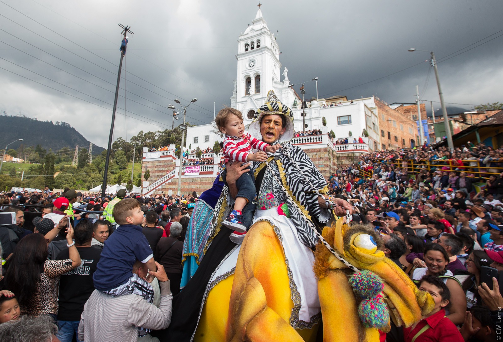 Prepárese para vivir la fiesta de Reyes Magos y Epifanía 2025 | LAUD